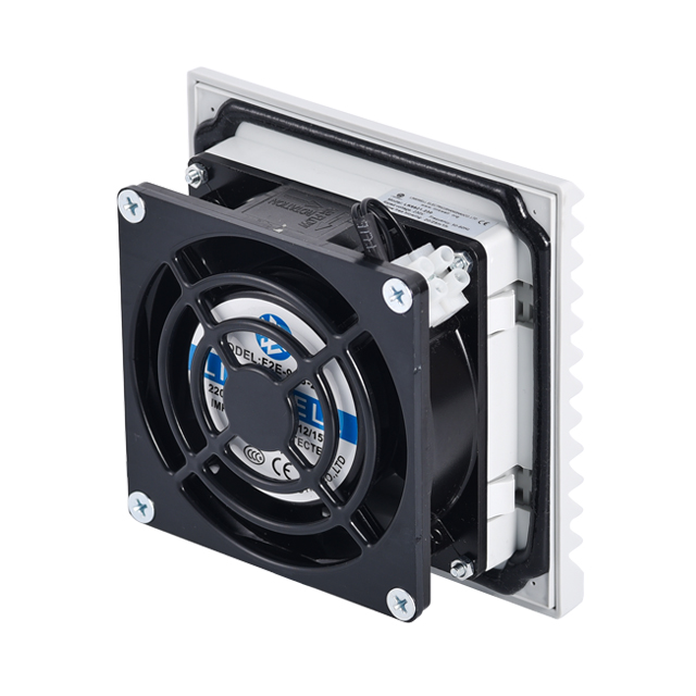 Rittal Cabinet Fans | Cabinets Matttroy